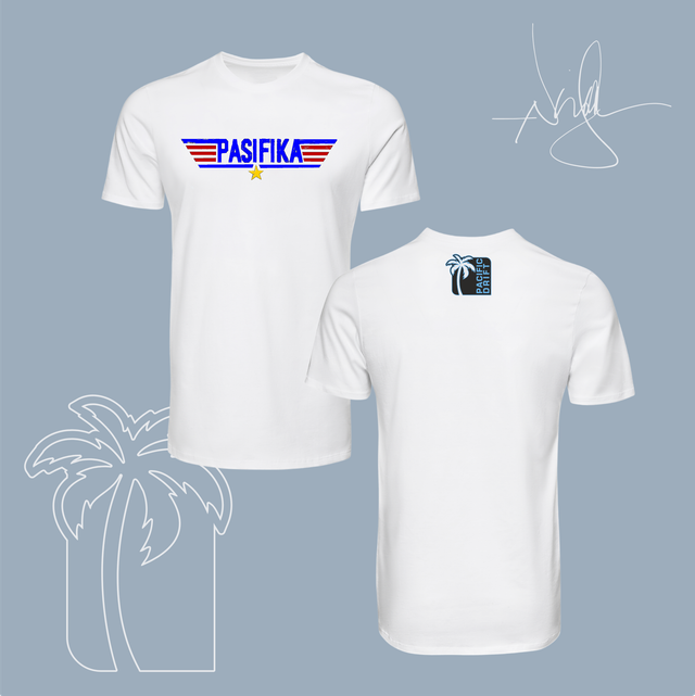 Pasifika – Pacific Drift